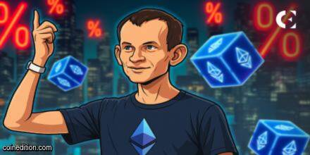 Ethereum Creator invierte 760.000 dólares en startups de mensajería sin identificación y SimpleX