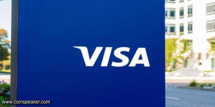 Visa Partners With Aquanow to Expand Stablecoin Settlements Across CEMEA Region
