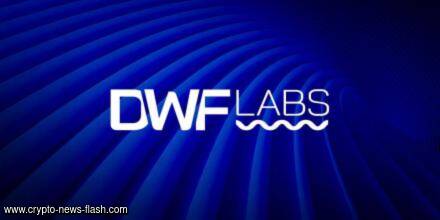 DWF Labs Launches New Era of DeFi, Invests $75M in Four Blockchains