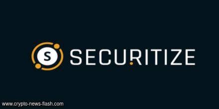 Securitize Wins EU Approval to Operate as Investment Firm and TSS on Avalanche Blockchain