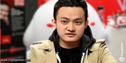 Justin Sun talked about the ongoing investigation into the $456 million TrueUSD (TUSD) fraud