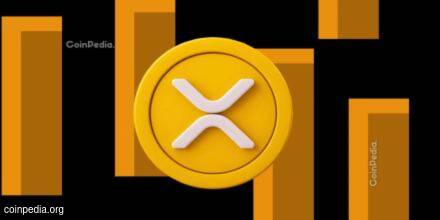 XRP Reserves on Binance Drop to 2.7 Billion Tokens, Marking Multi-Year Lows