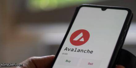 AVAX ile ETF’lerde Dünyada Bir İlk: Bitwise Bu Özelliği Resmen Ekledi