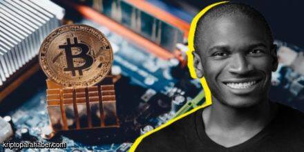 Arthur Hayes yine geri adım attı: BTC tahmini devam ediyor, ancak bu altcoin için çöküş riski var!