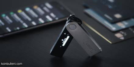 Ledger Op3n İstanbul’da Gerçekleşti: Nano Gen5 ve Yeni Wallet Ekosistemi Duyuruldu