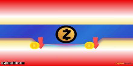 Zcash (ZEC) Sinks by 27% Weekly: Crash to $200 Coming Next?