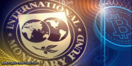 IMF Issues Alert: Tokenization May Increase Market Shocks as Governments Move to Intervene