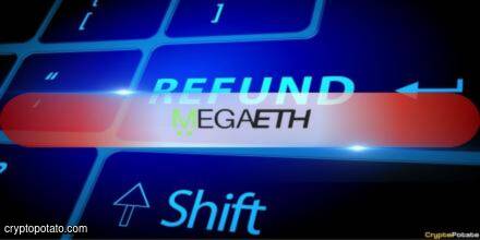 MegaETH Admits ‘Sloppy Execution,’ Vows to Return Pre-Launch Funds