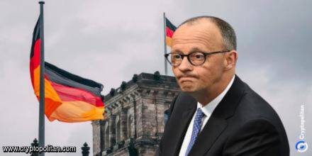 Germany's Merz urges the EU to allow technology-neutral CO₂ rules that could keep combustion engines alive beyond the 2035 ban