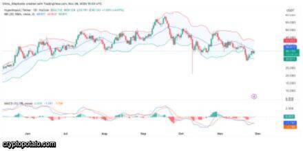 Hyperliquid (HYPE) Faces Key Test: Drop to $25 Ahead?