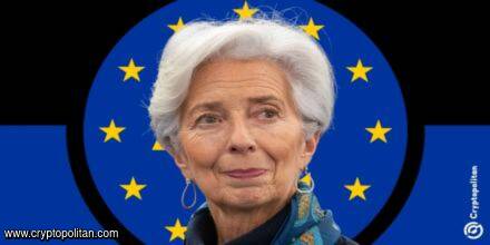 Growth expectations exceed predictions - Lagarde