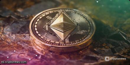 ChatGPT predice el precio de Ethereum para el fin de año: ¿hasta dónde puede llegar ETH?