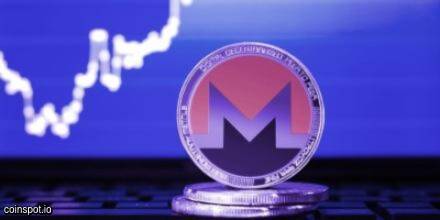 Восстановление Monero набирает обороты: возможен годовой максимум