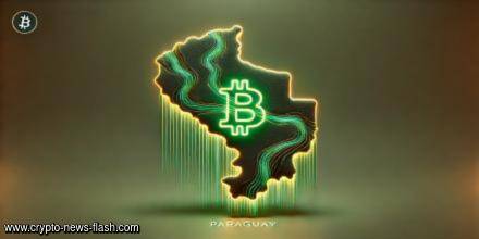 10 Years in Prison: The High-Stakes Risk for Bitcoin Miners in Paraguay After 2027