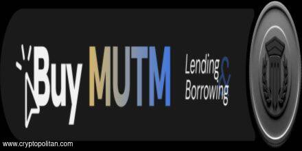 This $0.035 New Crypto Is Days Away From a 100% Phase Sellout, Mutuum Finance (MUTM) Surges 250%