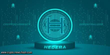 Hedera Announces Key December Upgrade With Shift From Static to Dynamic Address Book
