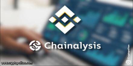 Chainalysis refutes Binance’s illicit volume report due to omitted data 