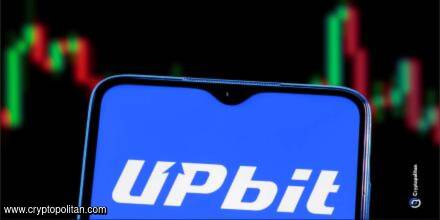 Upbit will begin a phased resumption of deposits and withdrawals on December 1