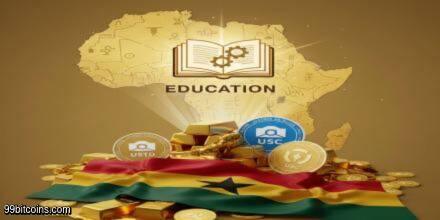 Africa Crypto News Week in Review: Ghana Gold Board Exploring Blockchain, South Africa Central Bank Caution, University of Namibia Introduces Blockchain Masters Program