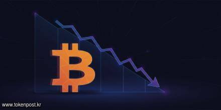 비트코인·이더리움, ETF 자금 이탈과 디파이 레버리지 축소에 동반 조정…시장 구조 재편 신호