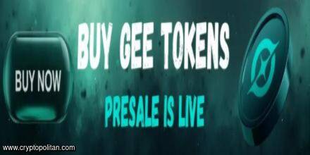 GeeFi (GEE) Wins Over Ripple (XRP) Holders as Phase 1 Ends Fast, Analysts Say $2 Evaluation Looks Imminent