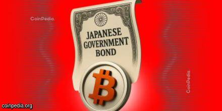 Japan Bond Yields Hit Highest Since 2008 – Expert Warns “The Anchor Has Broken”
