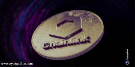 Grayscale prepares to roll out U.S. spot Chainlink ETF