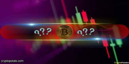 Bitcoin Plummets by $6K Daily as These Altcoins Dump by Double Digits: Market Watch