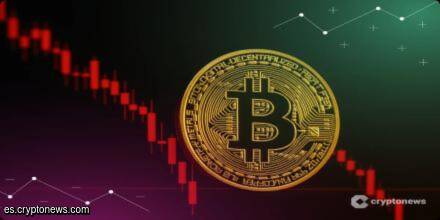 Bitcoin se desploma: por qué está bajando el Bitcoin a los 86.000 dólares