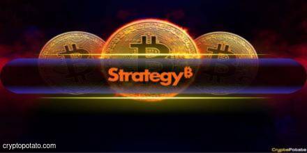 Strategy Boosts Its Bitcoin Stack to 650,000 BTC as Price Falls Below $85K