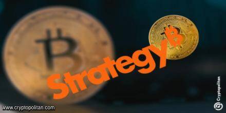 Strategy reveals $1.44B USD cash reserve in restart of weekly BTC purchases