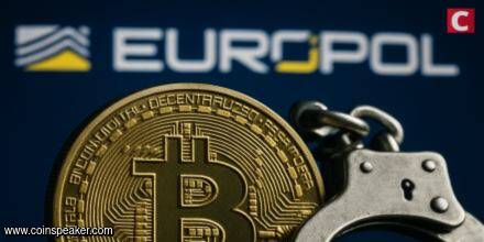 $1.4 Billion Cryptomixer Faces German-Swiss Europol Crackdown