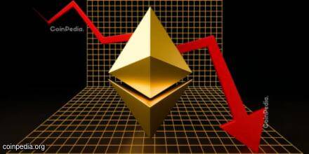Ethereum (ETH) Price Slides; Mirrors 2017 & 2020 Patterns—Is a Breakout Ahead?