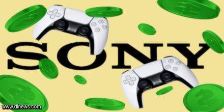Sony to launch stablecoin for anime, PlayStation games
