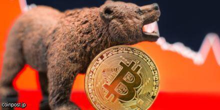 ビットコイン8.5万ドル割れ、個人買い増しとクジラ失速が鮮明に＝アナリスト指摘
