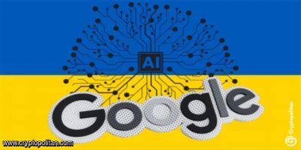 Ukraine is building its own national AI system using Google's open-source Gemma framework