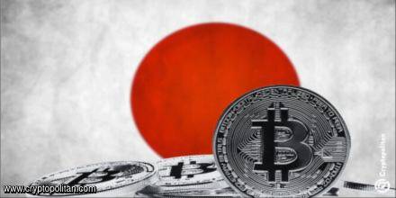 Japan has proposed a flat tax rate of 20% on crypto profits