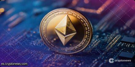 Precio Ethereum hoy: ETH se enfría bajo los 3.000 dólares y se la juega en soporte clave