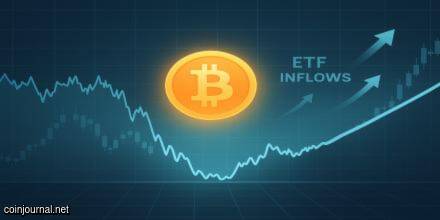Bitcoin’s downturn shows signs of bottoming as Grayscale sees new highs ahead