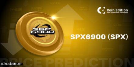 Predicción de precio SPX6900 (SPX): El SPX intenta estabilizarse a pesar del reciente rebote