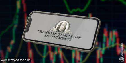 Franklin Templeton’s XRPZ ETF shows 36% premium as $107M holdings outpace $78.67M NAV 