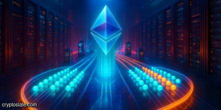 Ethereum gets huge mainnet upgrade tomorrow – Here’s why you should care ETH’s ‘sloping side road’