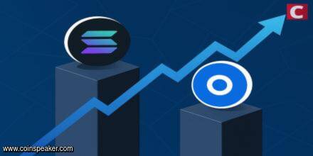Solana Flips Base Network to Dominate x402 Protocol