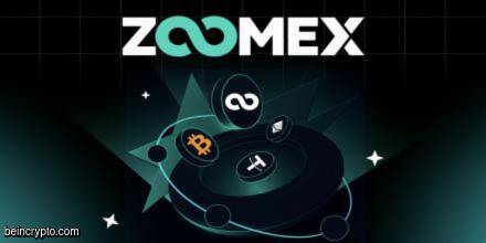 Zoomex User Successfully Withdraws $280K in Futures Trading Profit, Receives Official Reward and Collaboration Offer