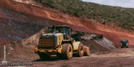 U.S. firms race to seize Europe’s rare earths as Beijing tightens defense-linked supply