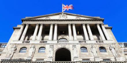 Bank of England warns AI debt boom risks triggering broader market fallout