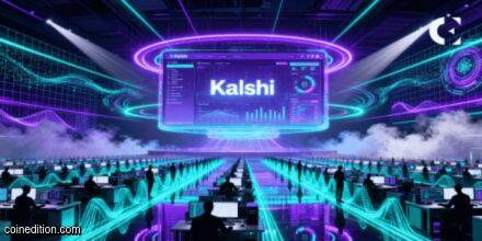 Los contratos de mercado de predicción de Kalshi ahora están tokenizados en la cadena de bloques de Solana