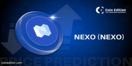 Predicción de precio de Nexo (NEXO): El precio de Nexo tiene dificultades a pesar de señales leves de acumulación