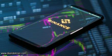 Binance anuncia regreso de Binance Card a Colombia