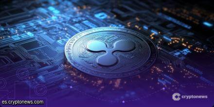 XRP rebota sobre los 2 dólares tras un martes de compras de tarde